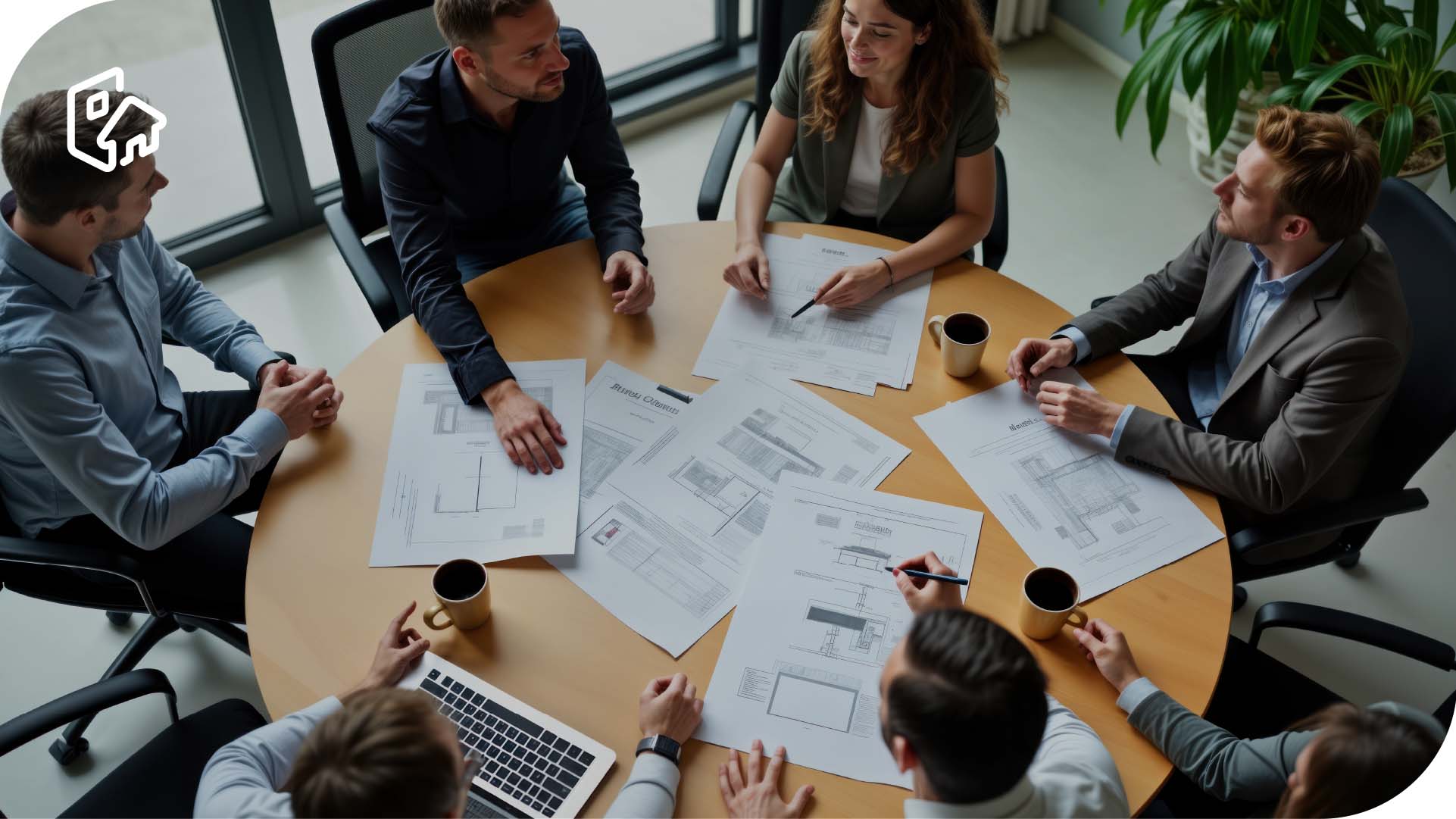 Cómo Organizar Reuniones de Trabajo: Claves y Consejos