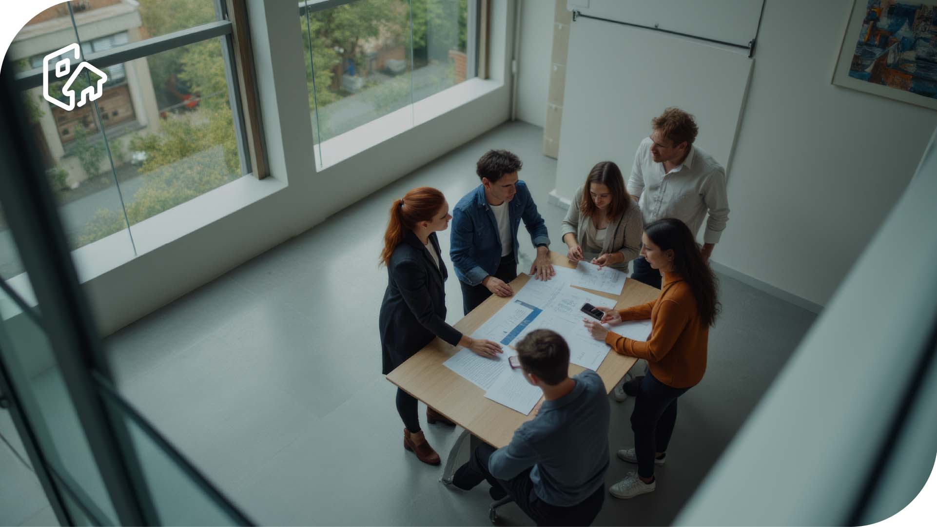 Cómo Organizar Reuniones de Trabajo: Claves y Consejos