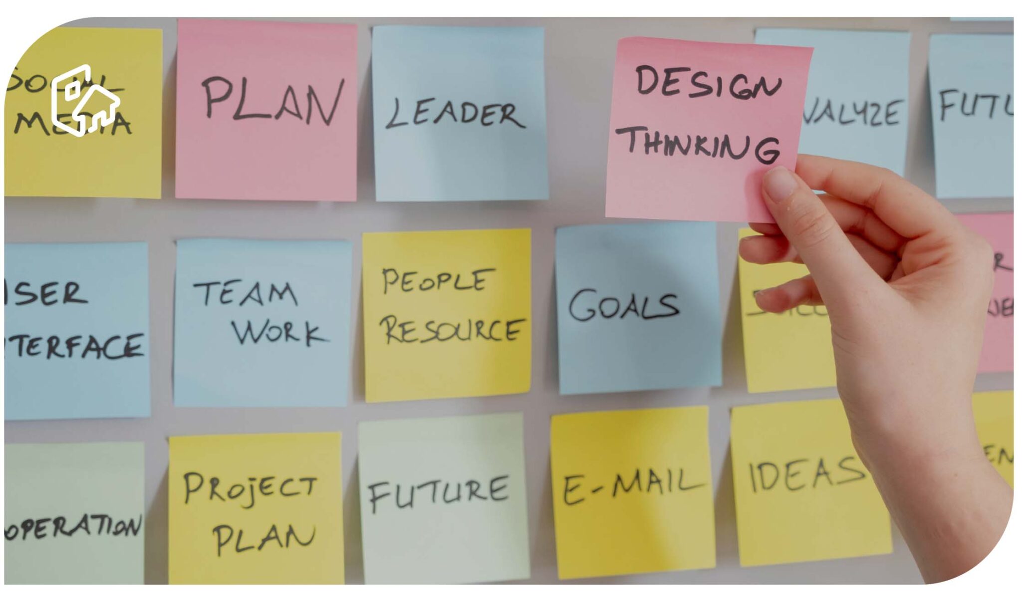 Los Mejores Ejemplos para hacer un Brainstorming de 10 | Hybo